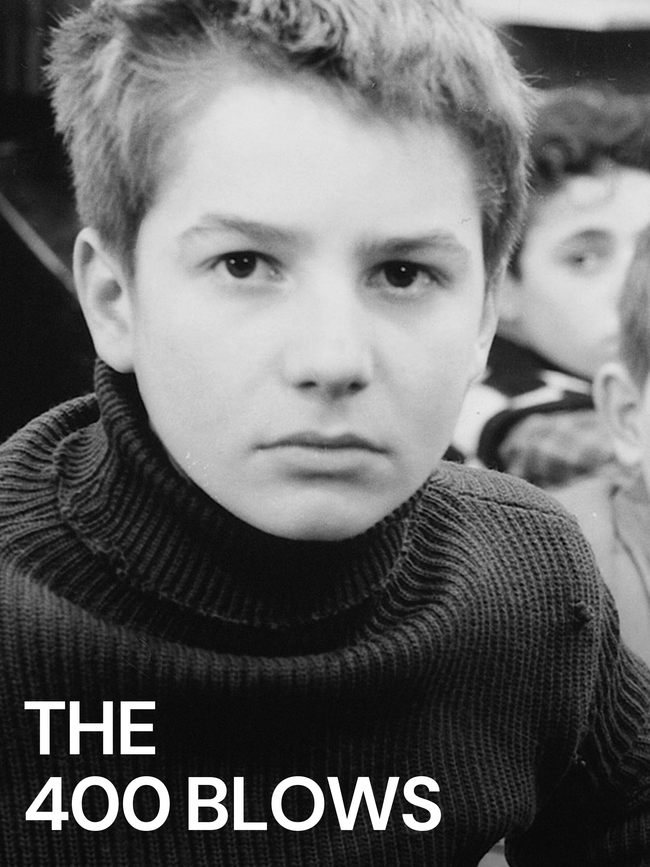 Prime Video: The 400 Blows
