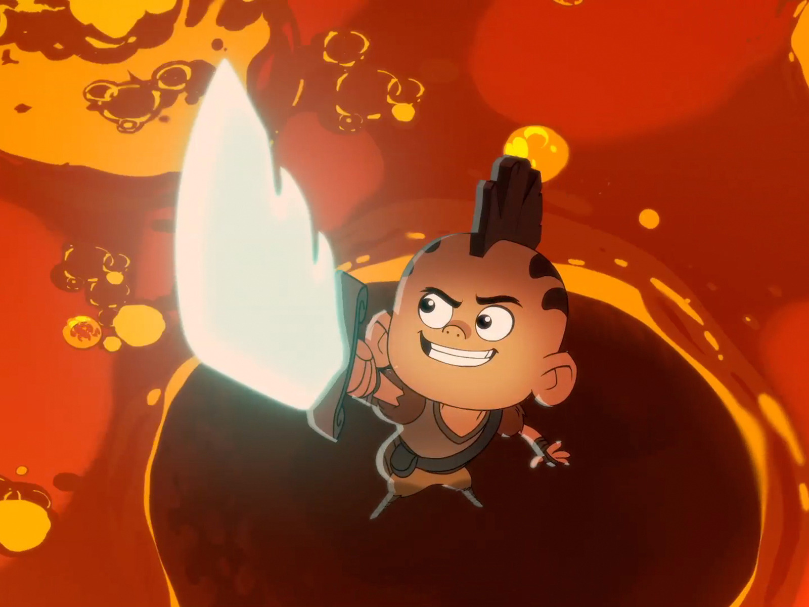 Prime Video: Niko and the Sword of Light - Season 1