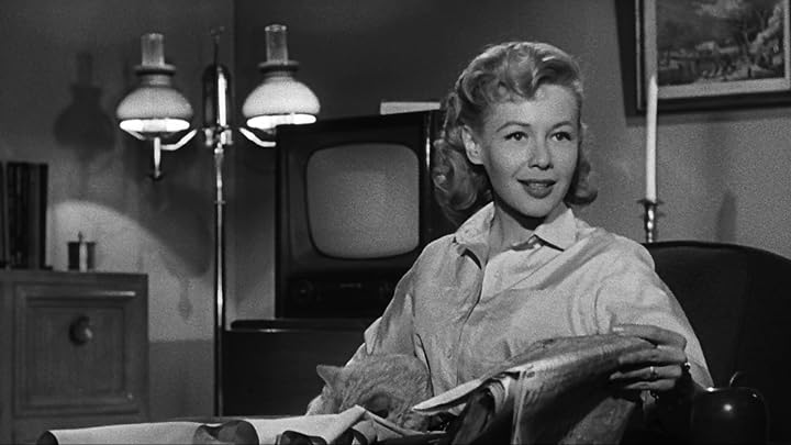 Amazon.com: The Incredible Shrinking Man : Grant Williams, Randy Stuart ...