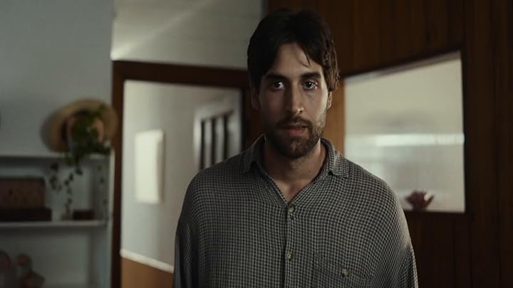 Amazon.com: Moffie : Kai Luke Brummer, Ryan de Villiers, Matthew Vey ...