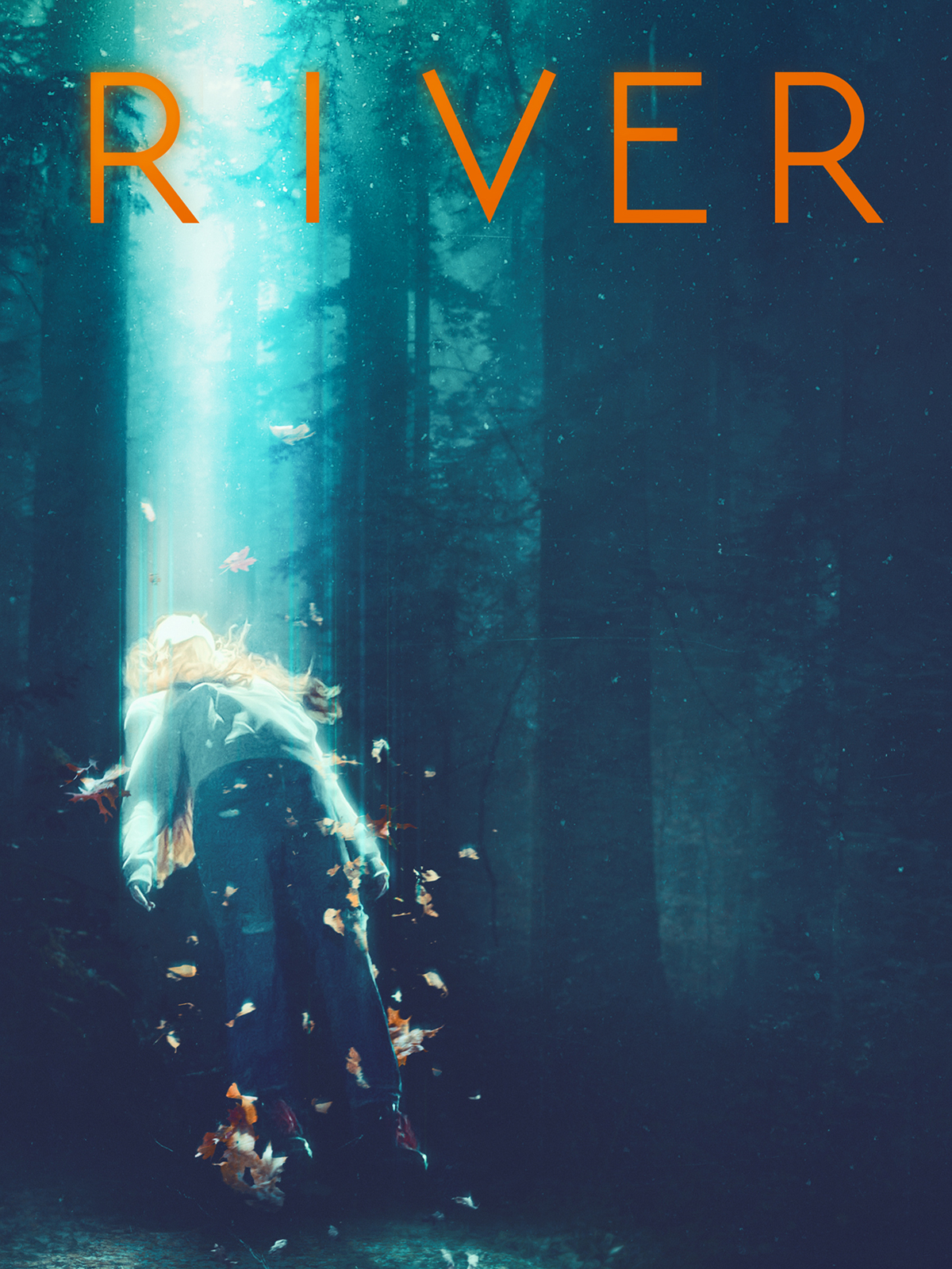 Prime Video: River