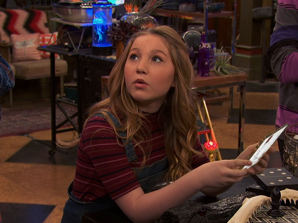 Prime Video: Henry Danger Season 4