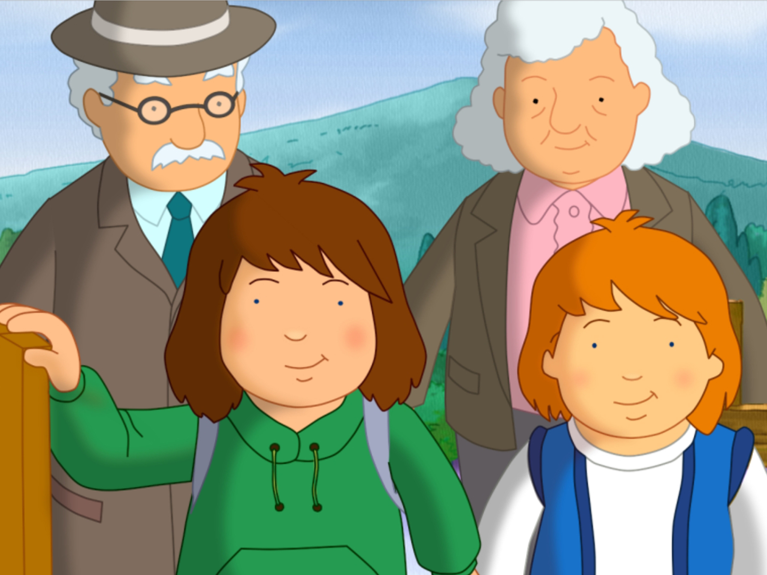 Prime Video: Laura's Star