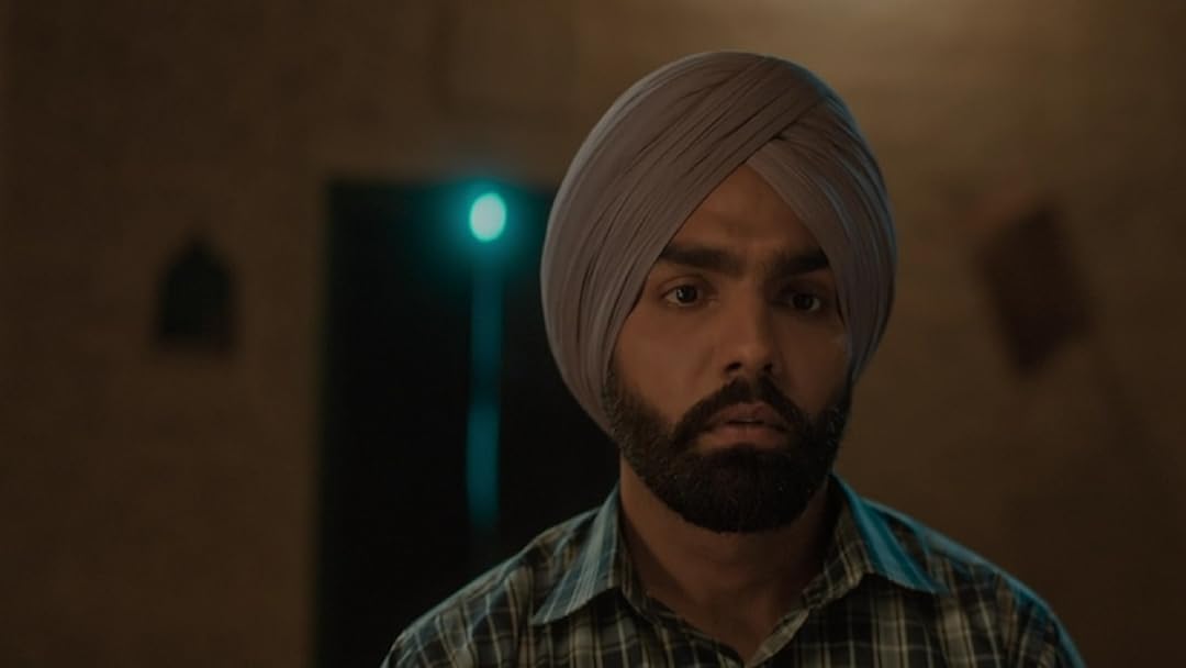 Watch Sufna | Prime Video