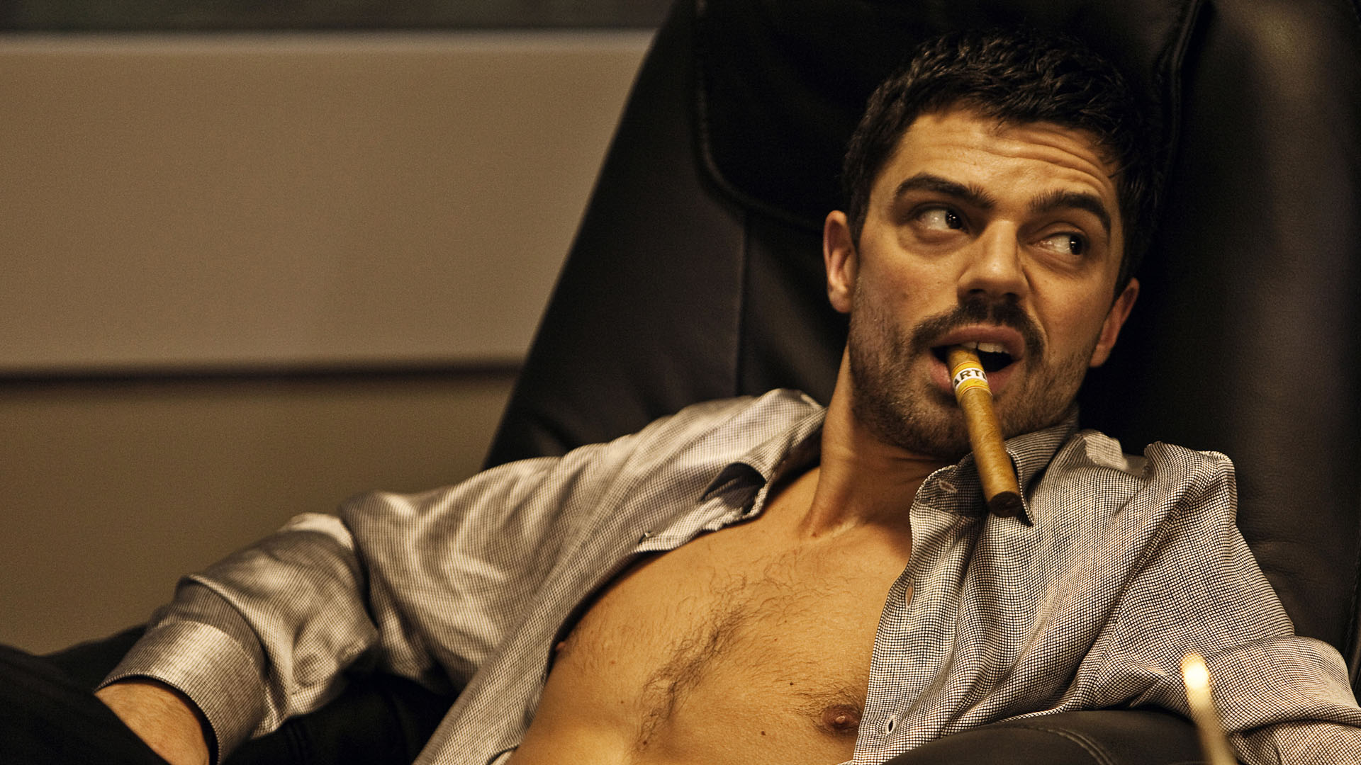 Watch The Devil's Double | Prime Video