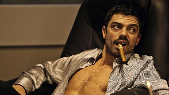 Amazon.com: The Devil's Double : Dominic Cooper, Ludivine Sagnier, Raad ...