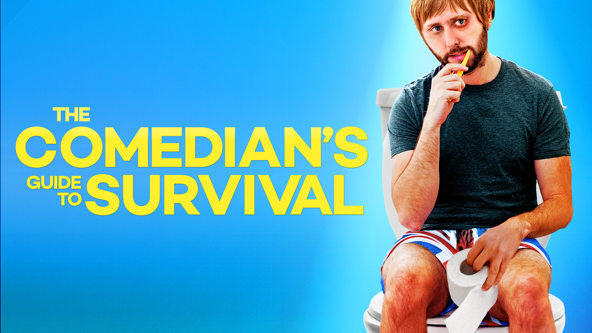 Watch The Comedian's Guide to Survival | Prime Video