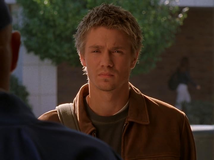 Prime Video: One Tree Hill - Season 1
