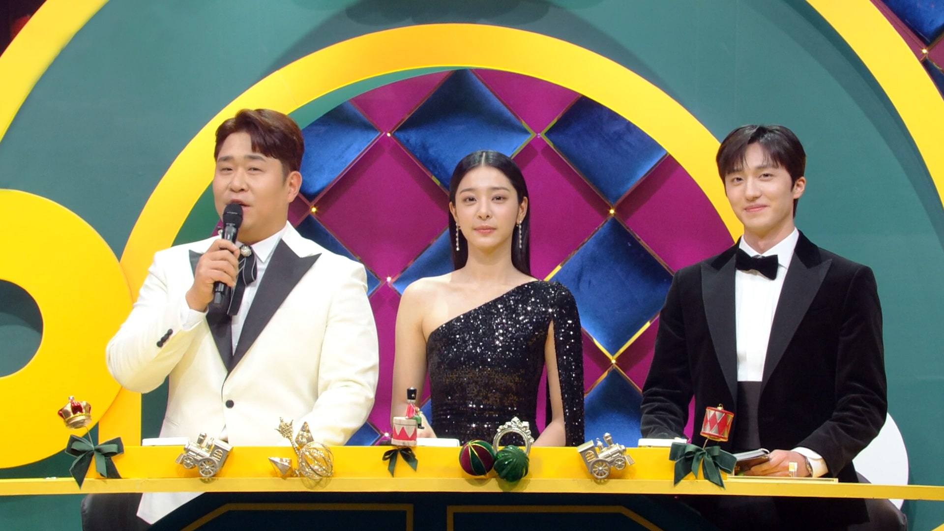 Prime Video: 2022 KBS Entertainment Awards