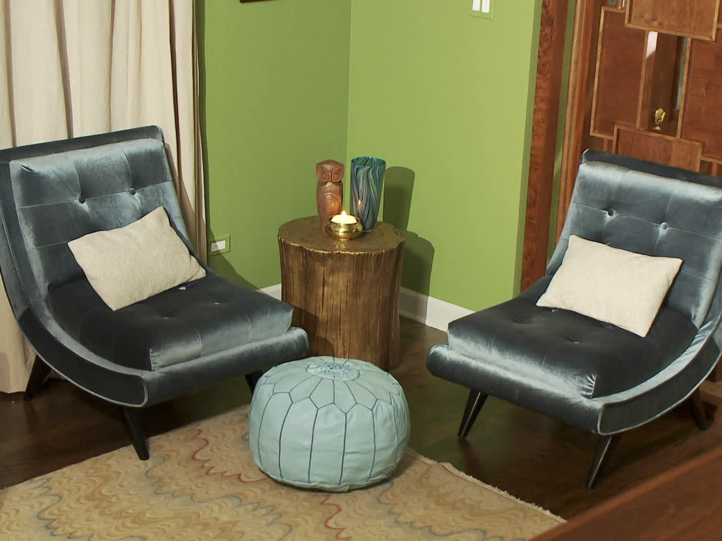 Prime Video: Meg's Great Rooms - Season 2