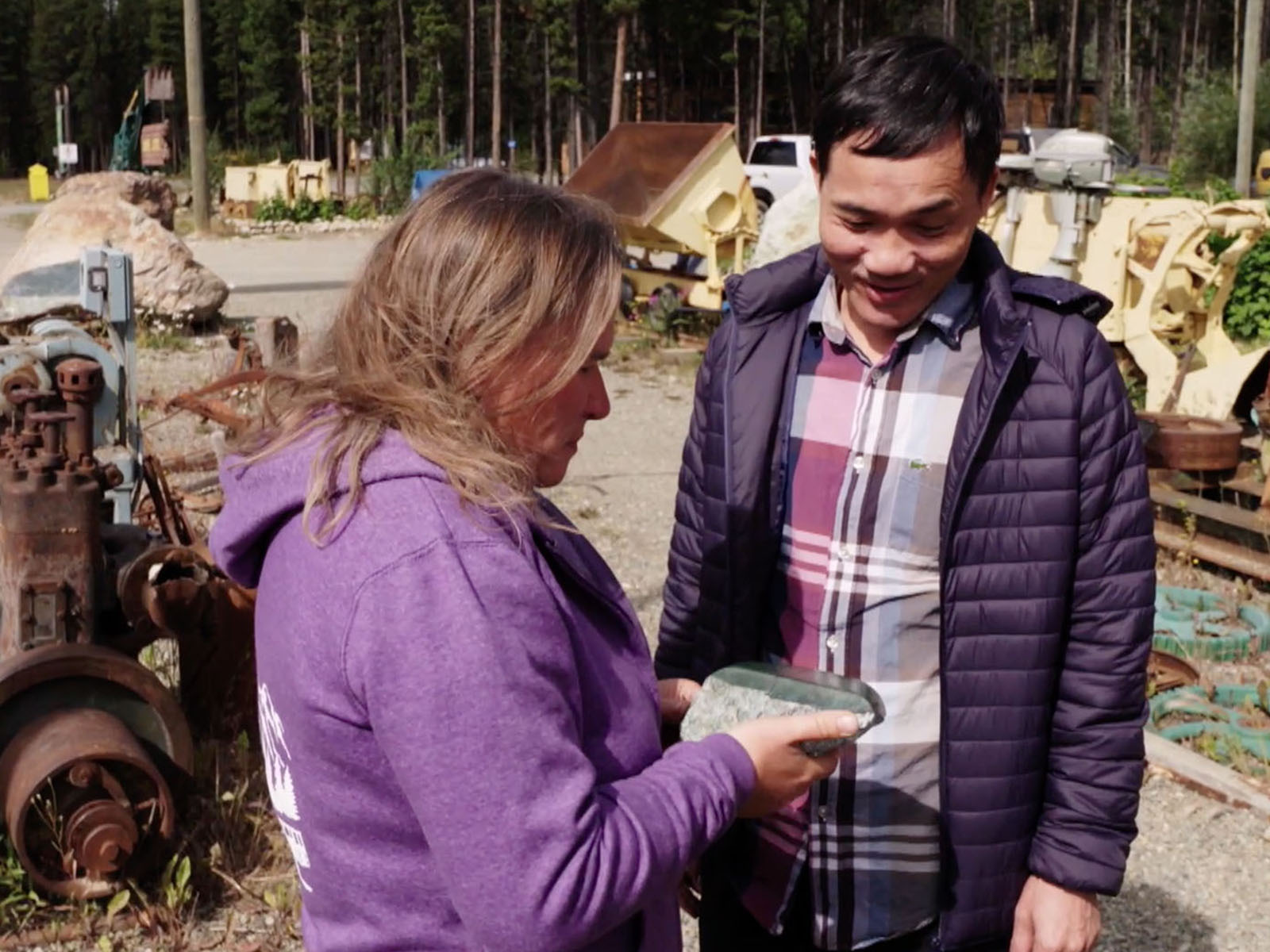 Prime Video: Jade Fever