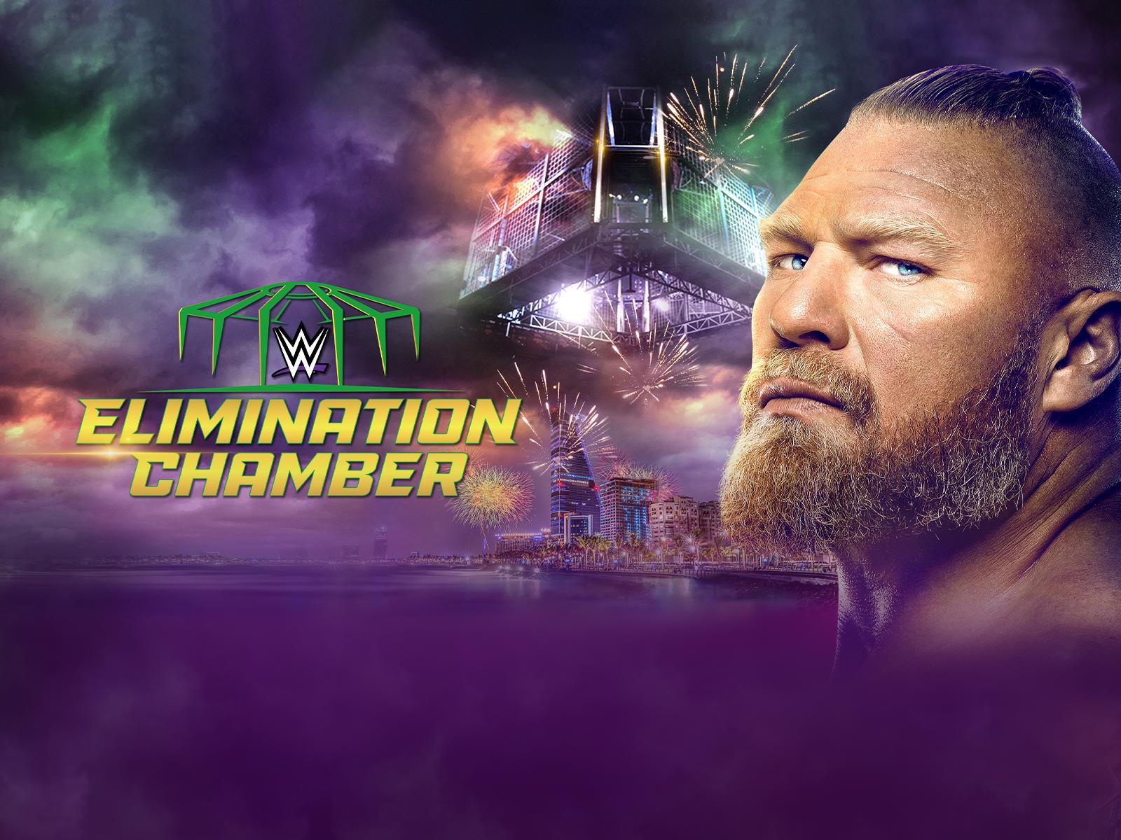 Prime Video: Premium Live Events - Season 1