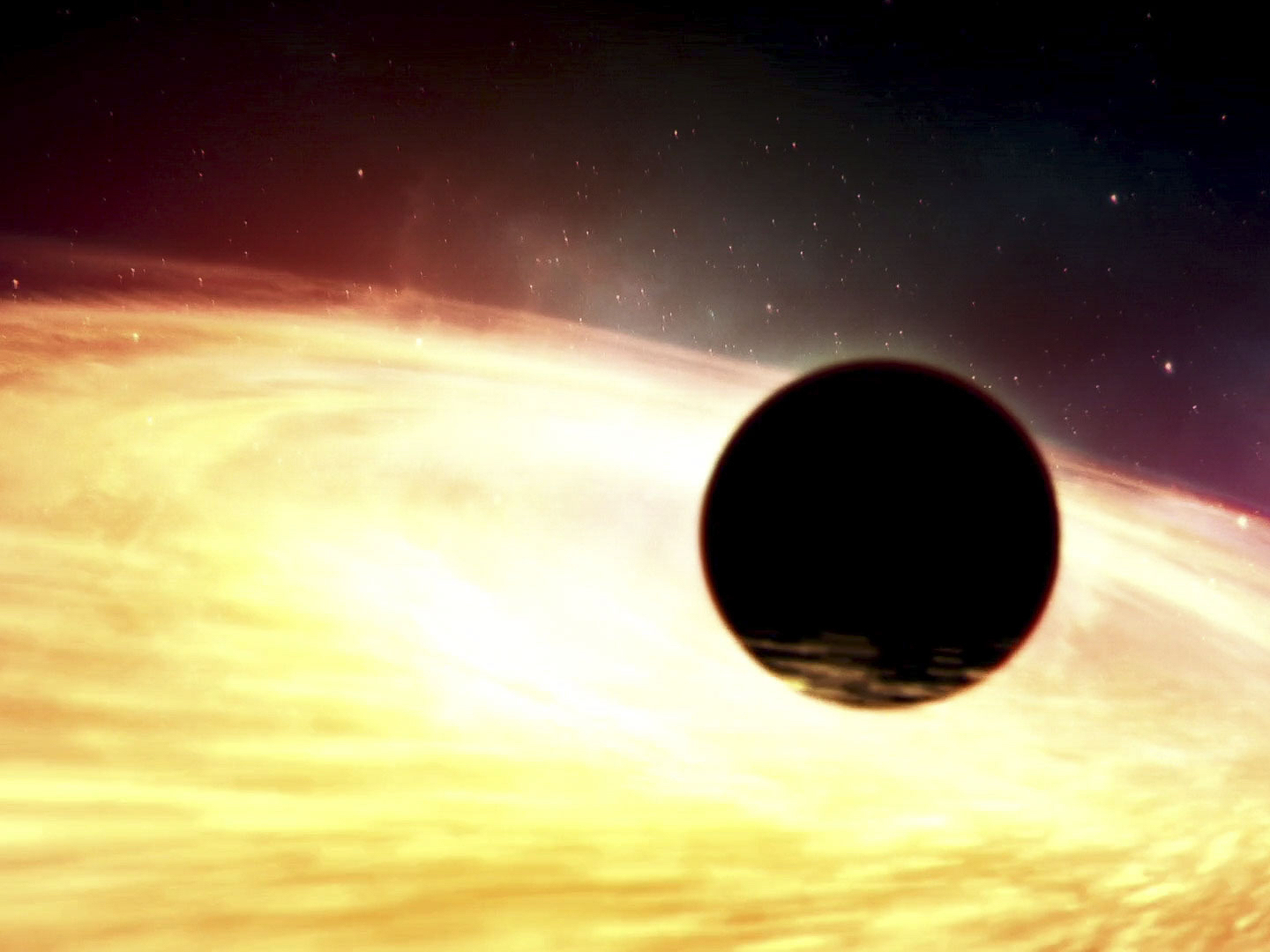 Prime Video: How The Universe Works - Season 6