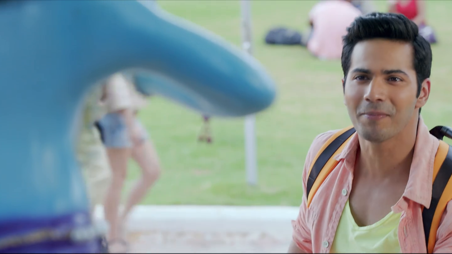 Prime Video: Main Tera Hero