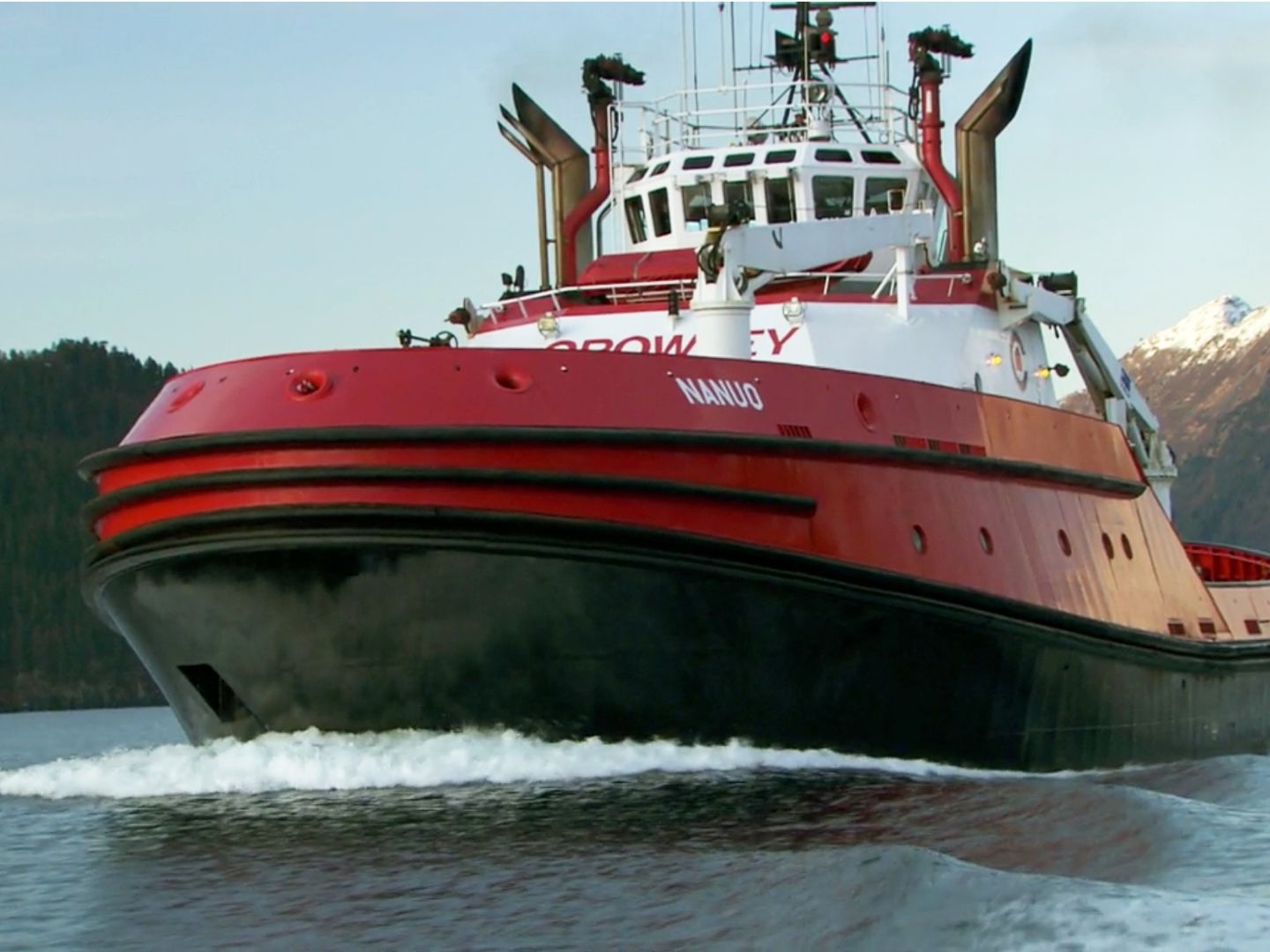 Prime Video: Heavy Metal Task Force - Season 2