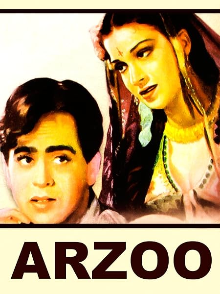 Prime Video: Arzoo