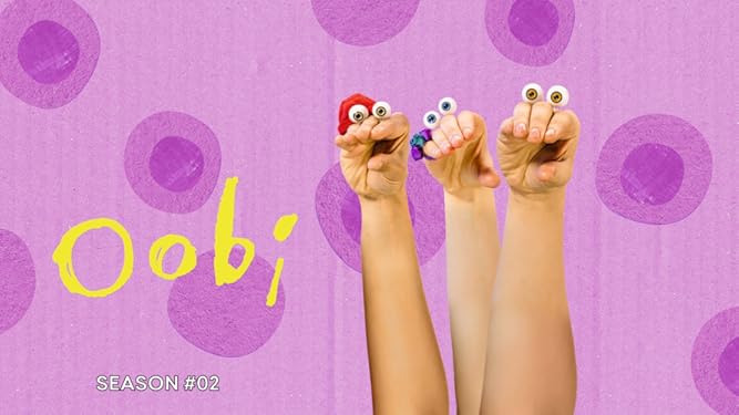 Uma From Oobi