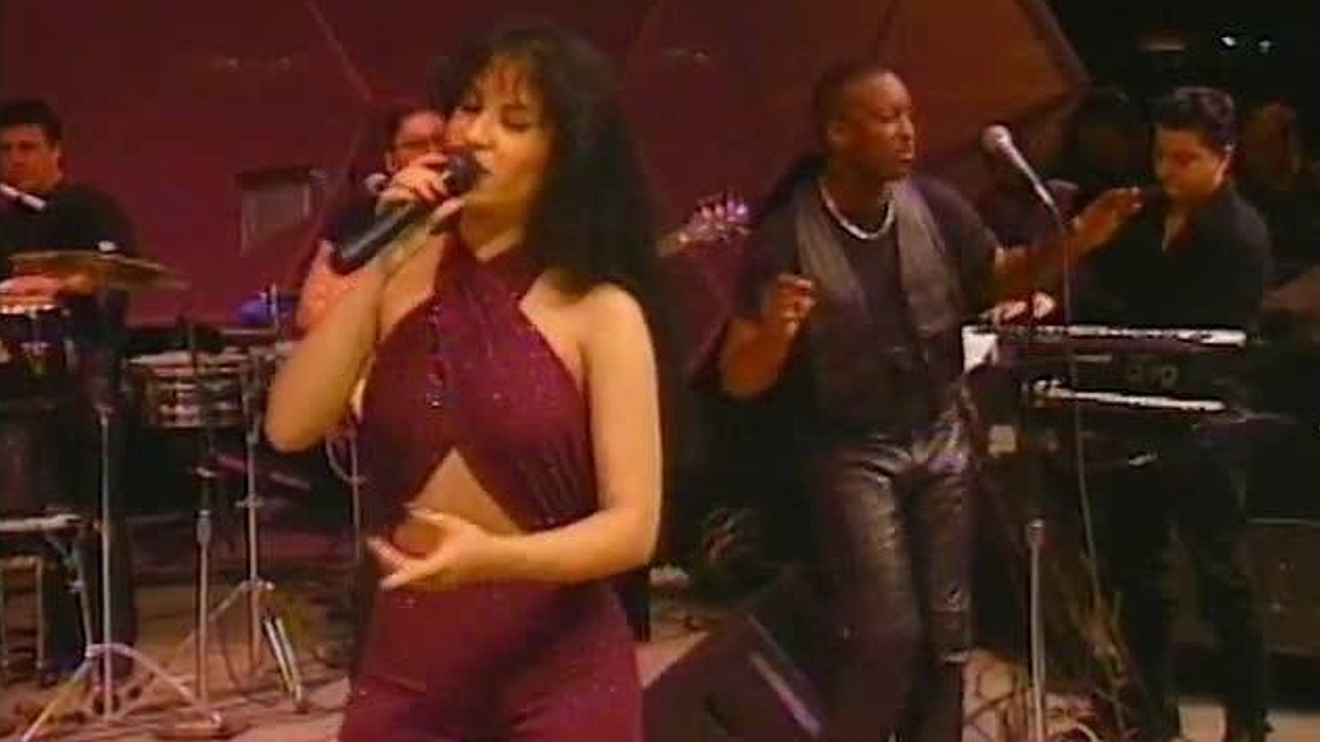 Prime Video: Selena - The Last Concert: Live From The Astrodome