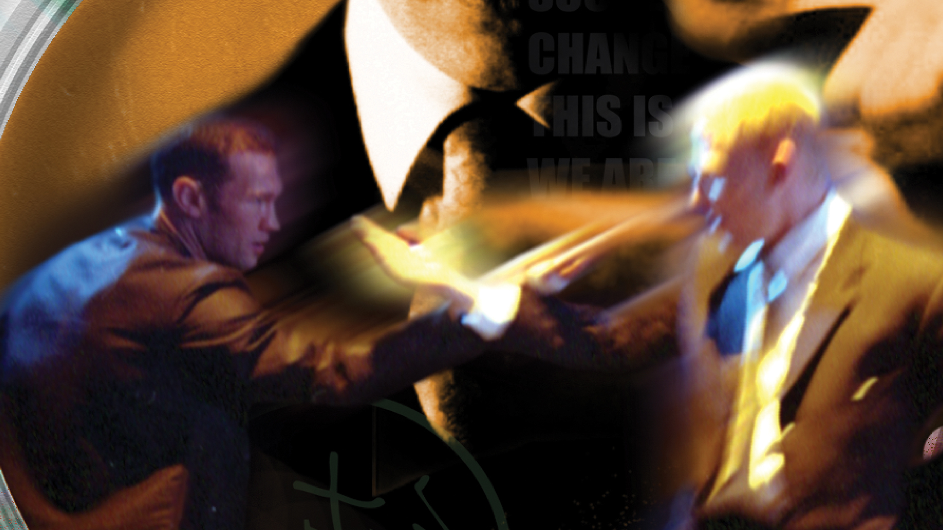 Prime Video: The Purifiers