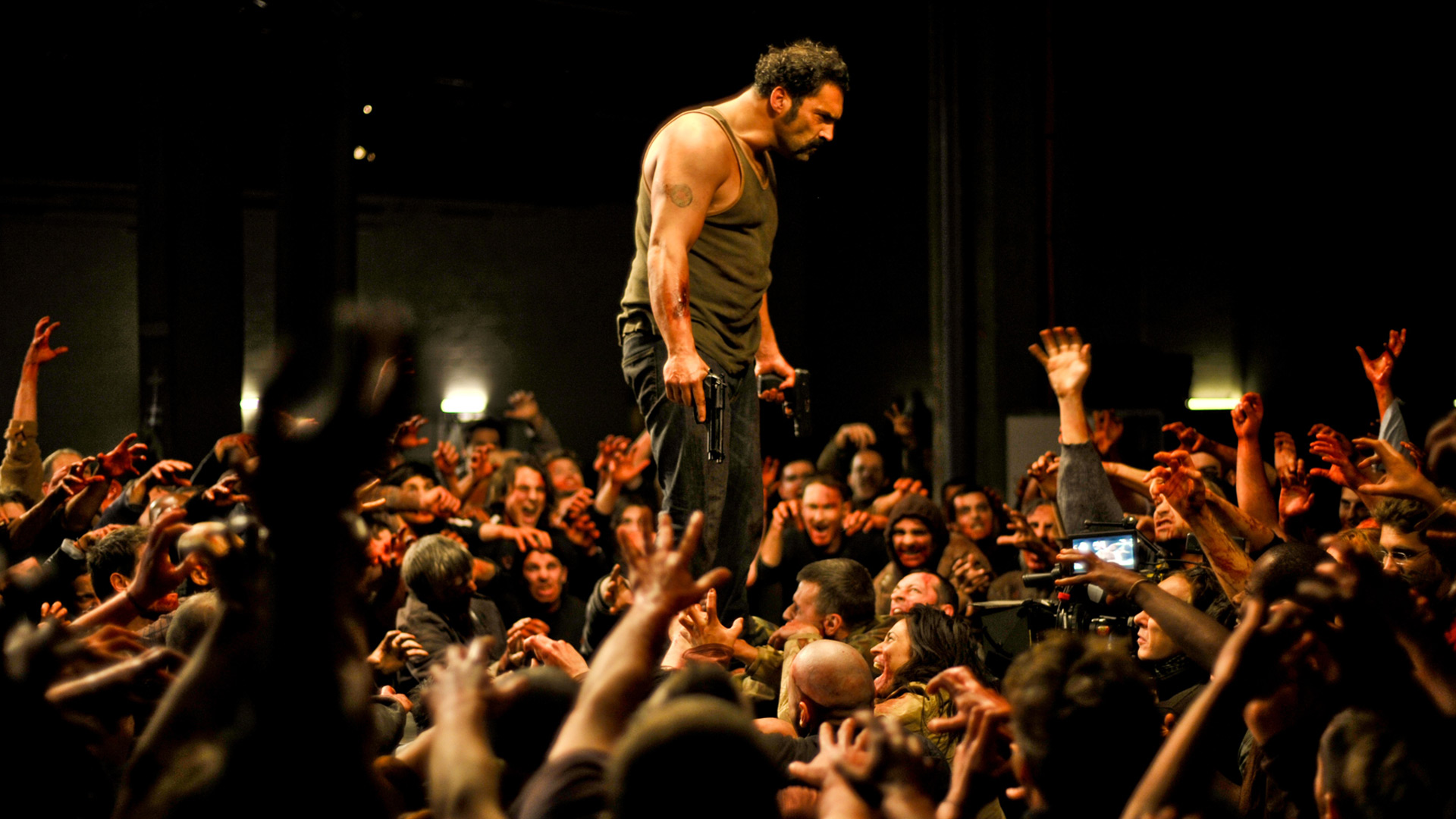 Watch The Horde (English Subtitled) | Prime Video