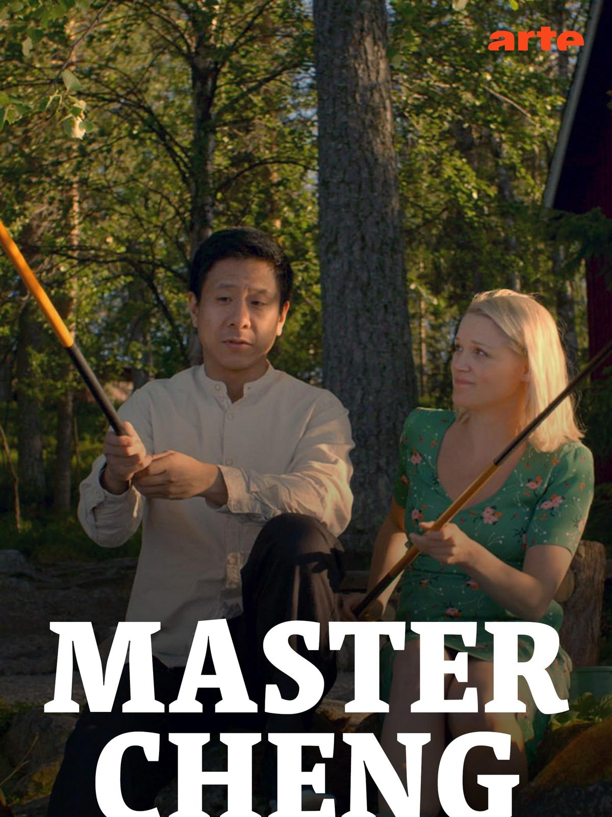 Prime Video: Master Cheng