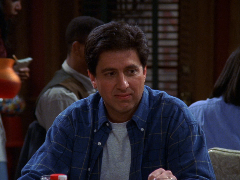 Prime Video: Everybody Loves Raymond: Season 3