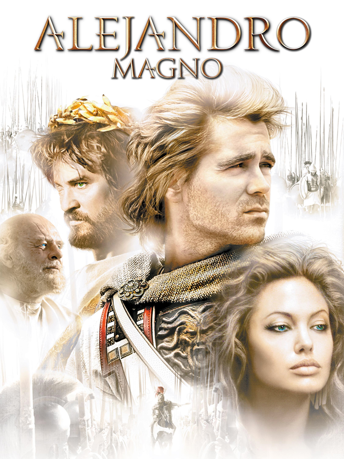 Prime Video: Alejandro Magno