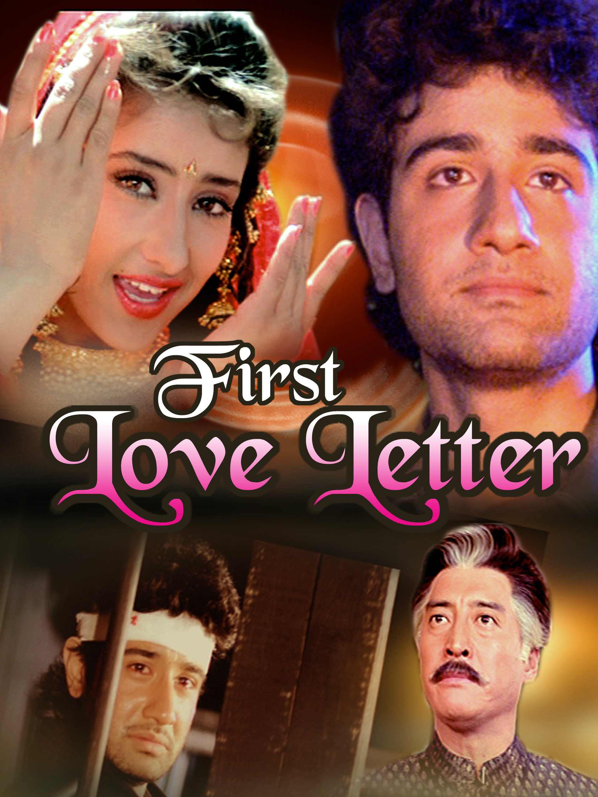 Prime Video: First Love Letter