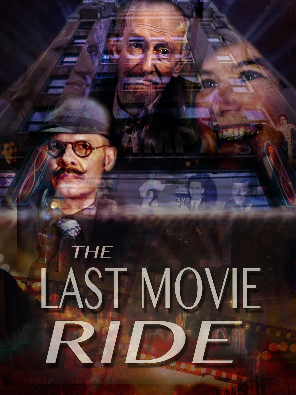 Prime Video: The Last Movie Ride
