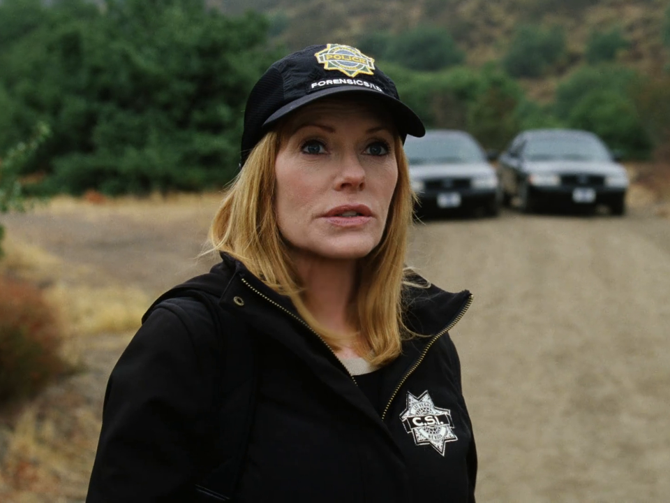 Prime Video: CSI: Crime Scene Investigation - Season 12