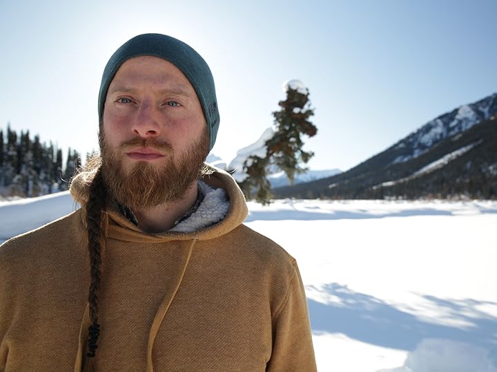Prime Video: Life Below Zero Canada - Season 1