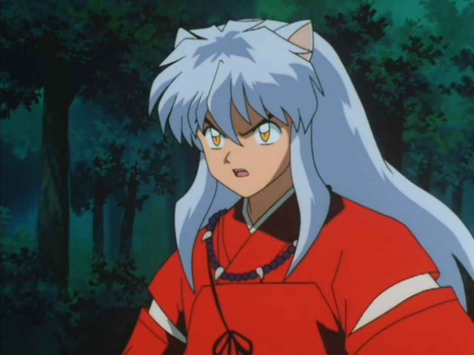 Prime Video: InuYasha