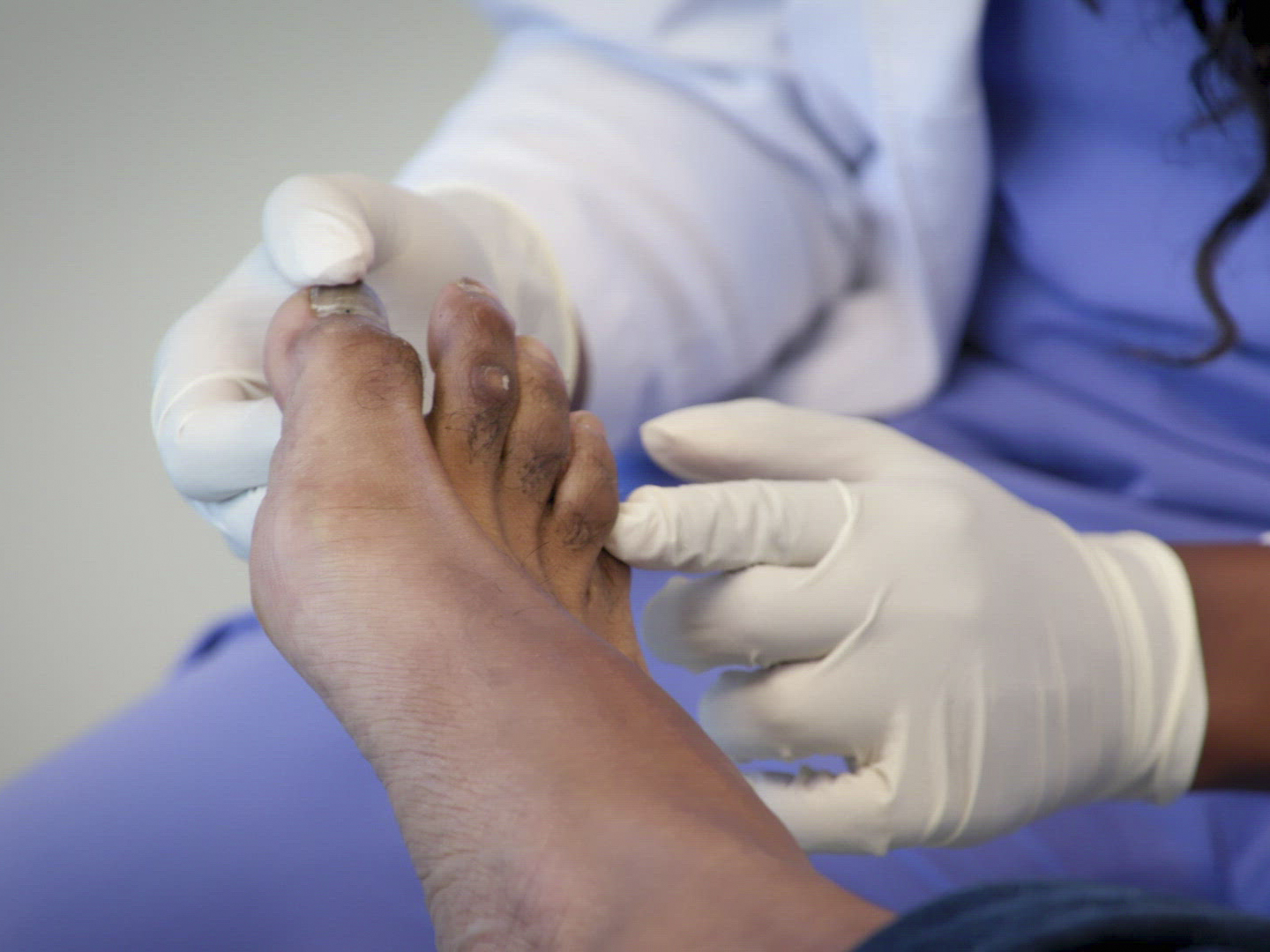 Prime Video: My Feet are Killing Me: Footnotes - Season 1