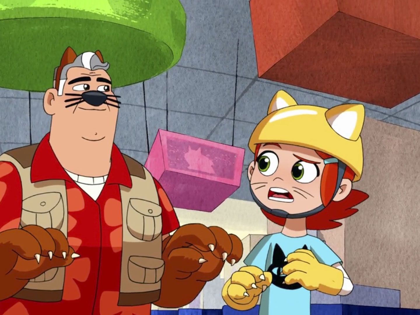 Prime Video: Ben 10 - Season 3