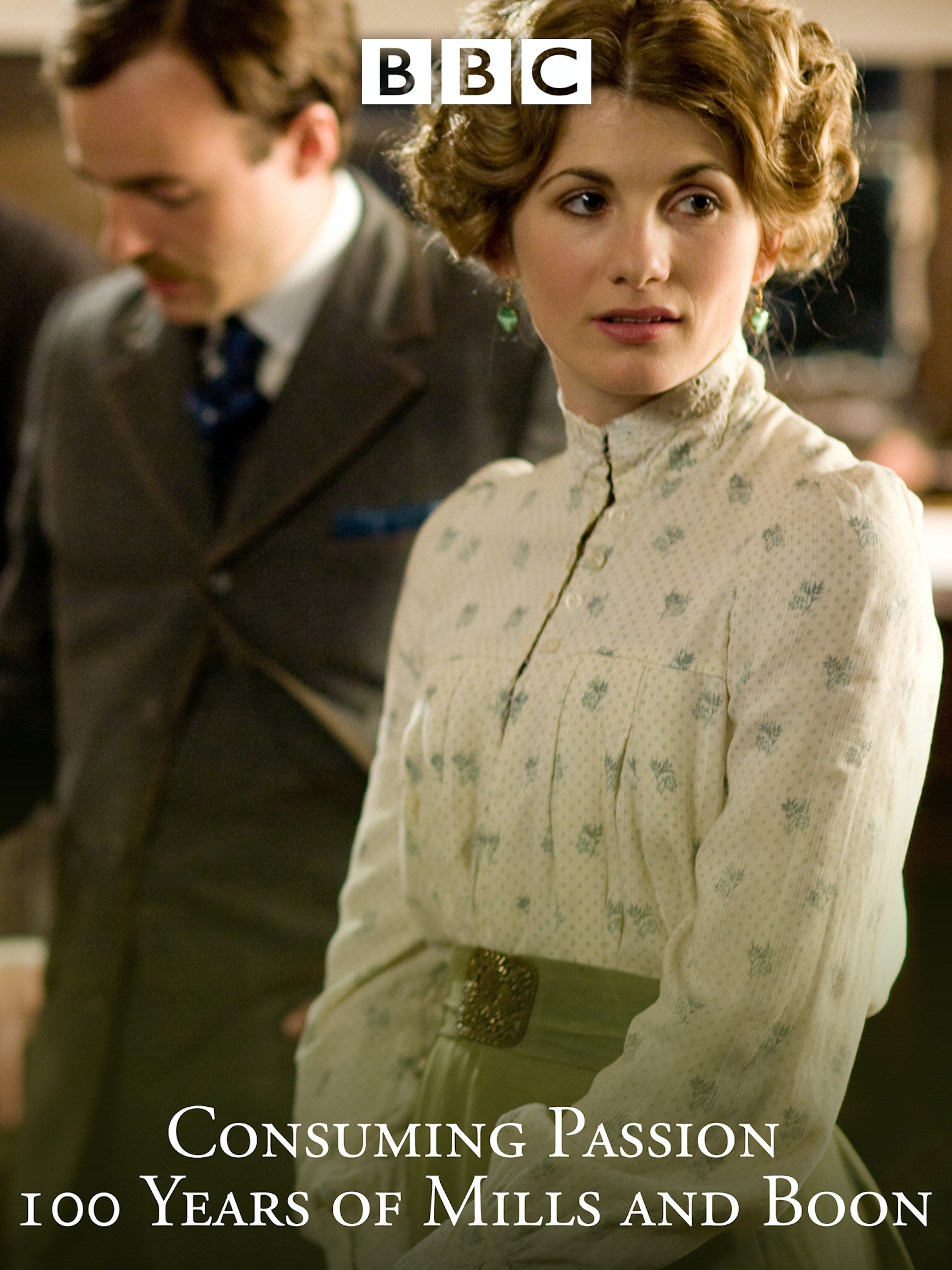 Prime Video: Consuming Passion: 100 Years of Mills and Boon