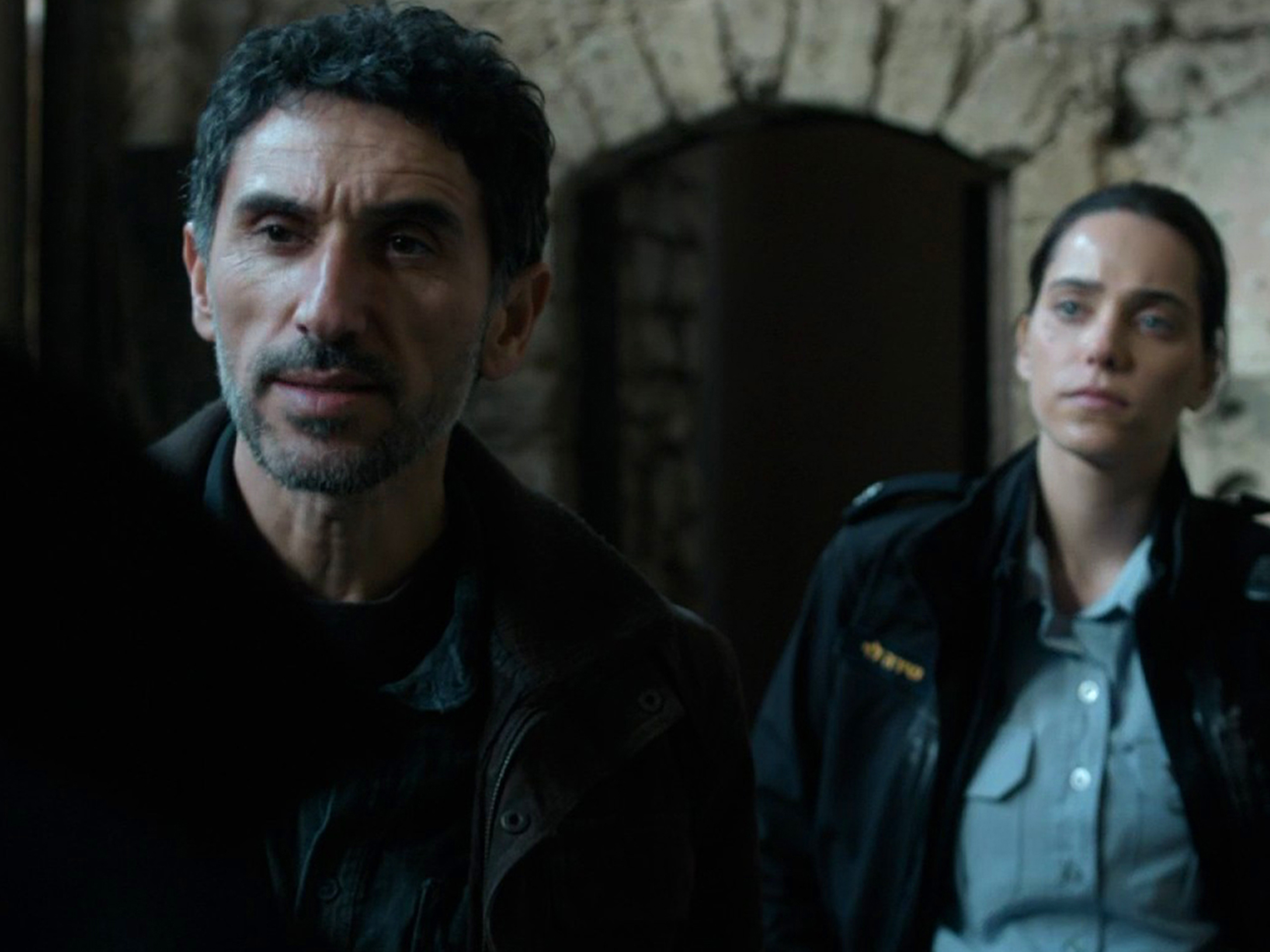 Prime Video: Jerusalem Season 1