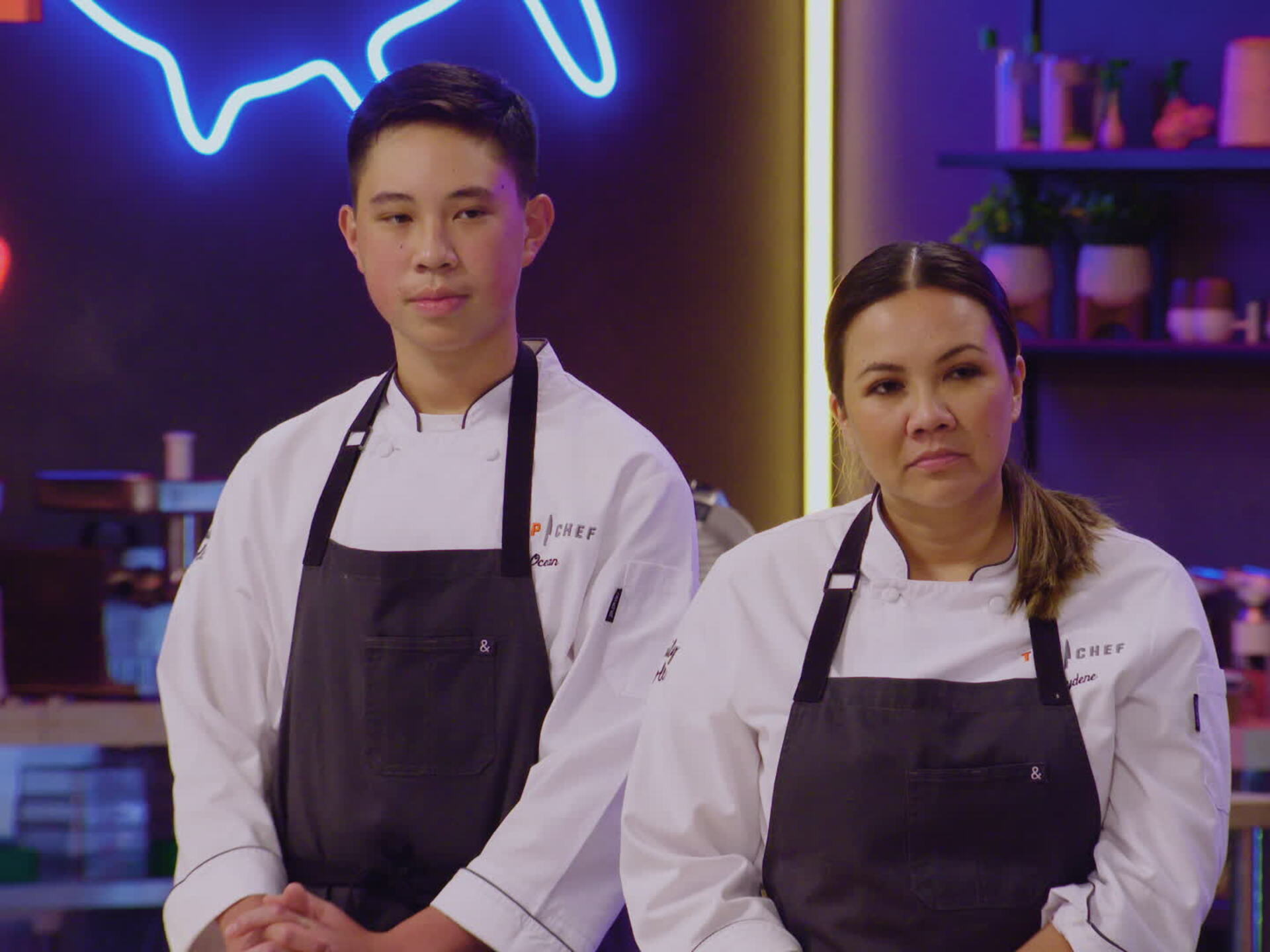 Prime Video: Top Chef: Family Style - Season 1