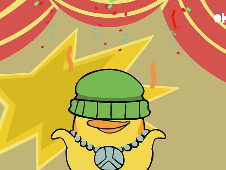 Prime Video: Toc Toc ! - Saison 1