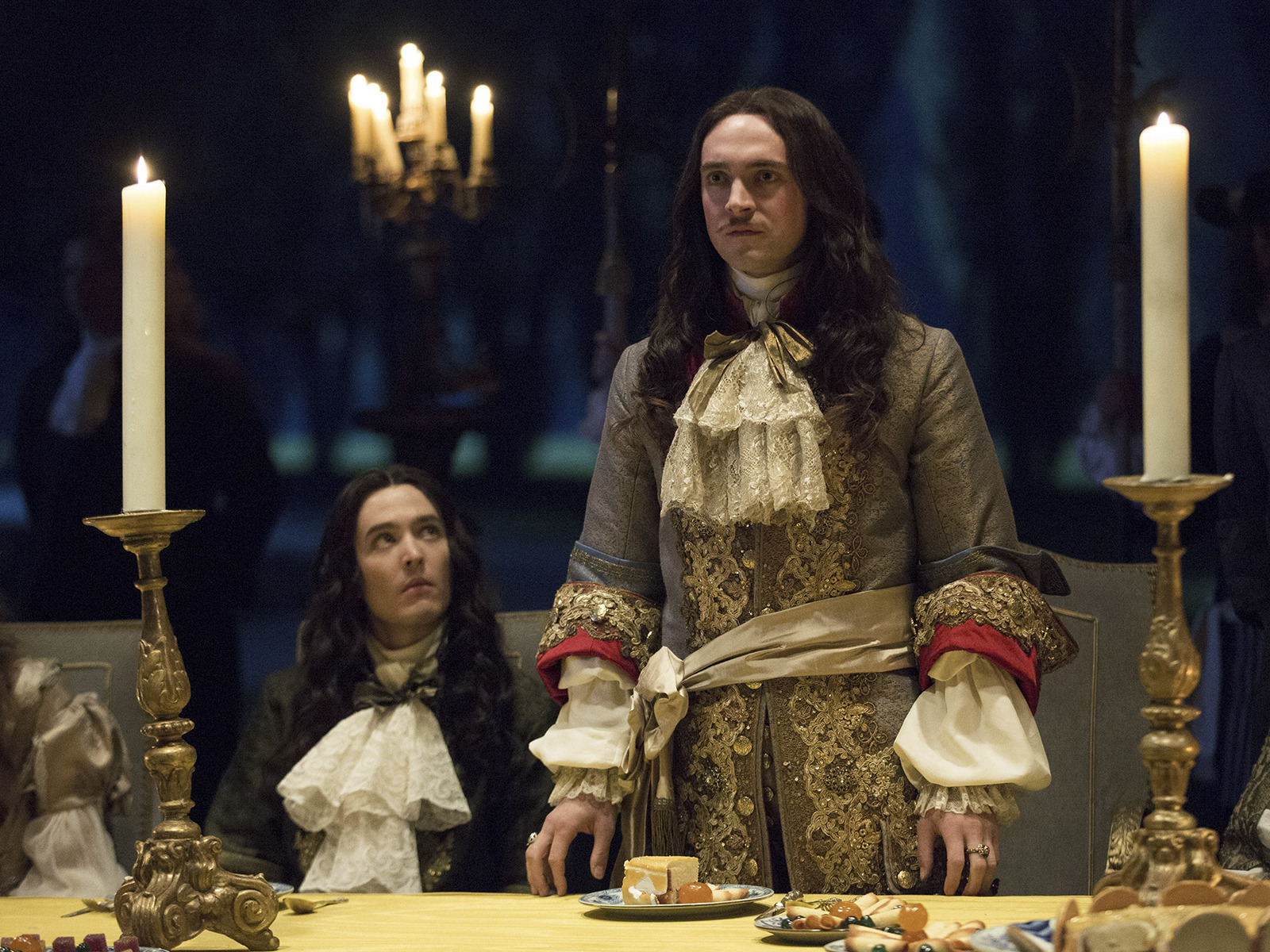 Prime Video: Versailles