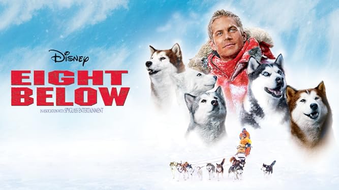 Eight Below