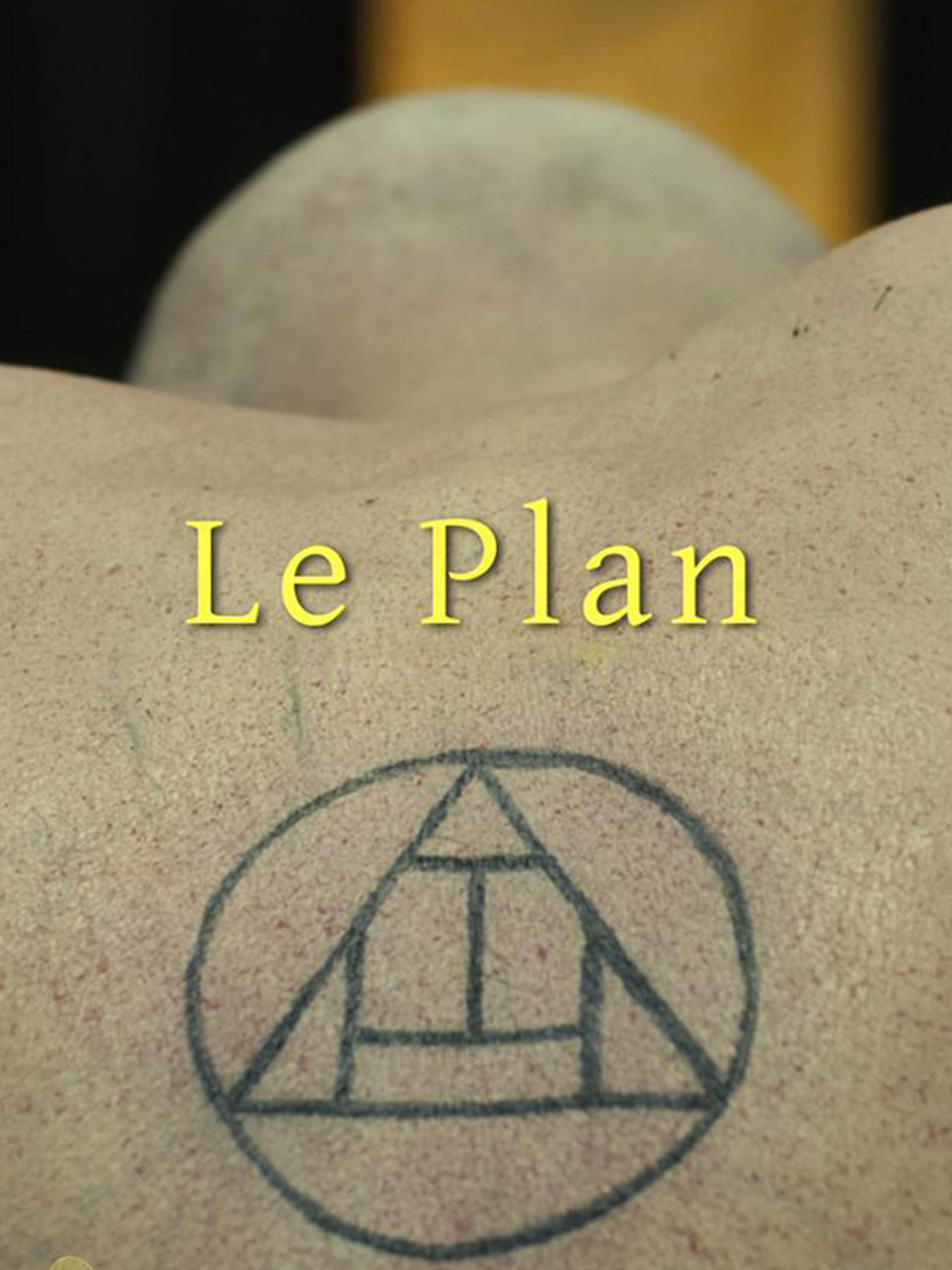 Prime Video: Le Plan