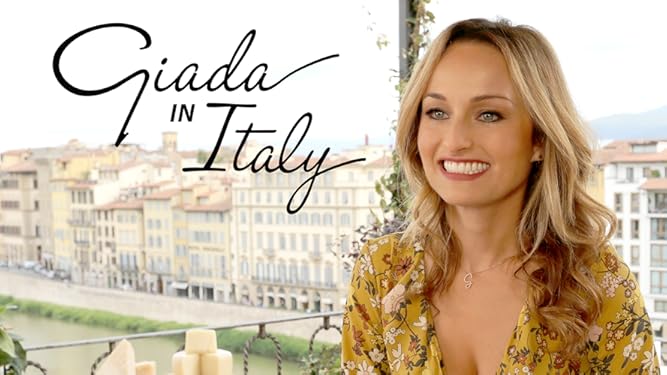 Watch Giada's Weekend Getaways - Season 2 | Prime Video