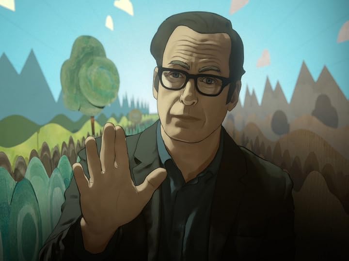 Prime Video: Undone – Season 1