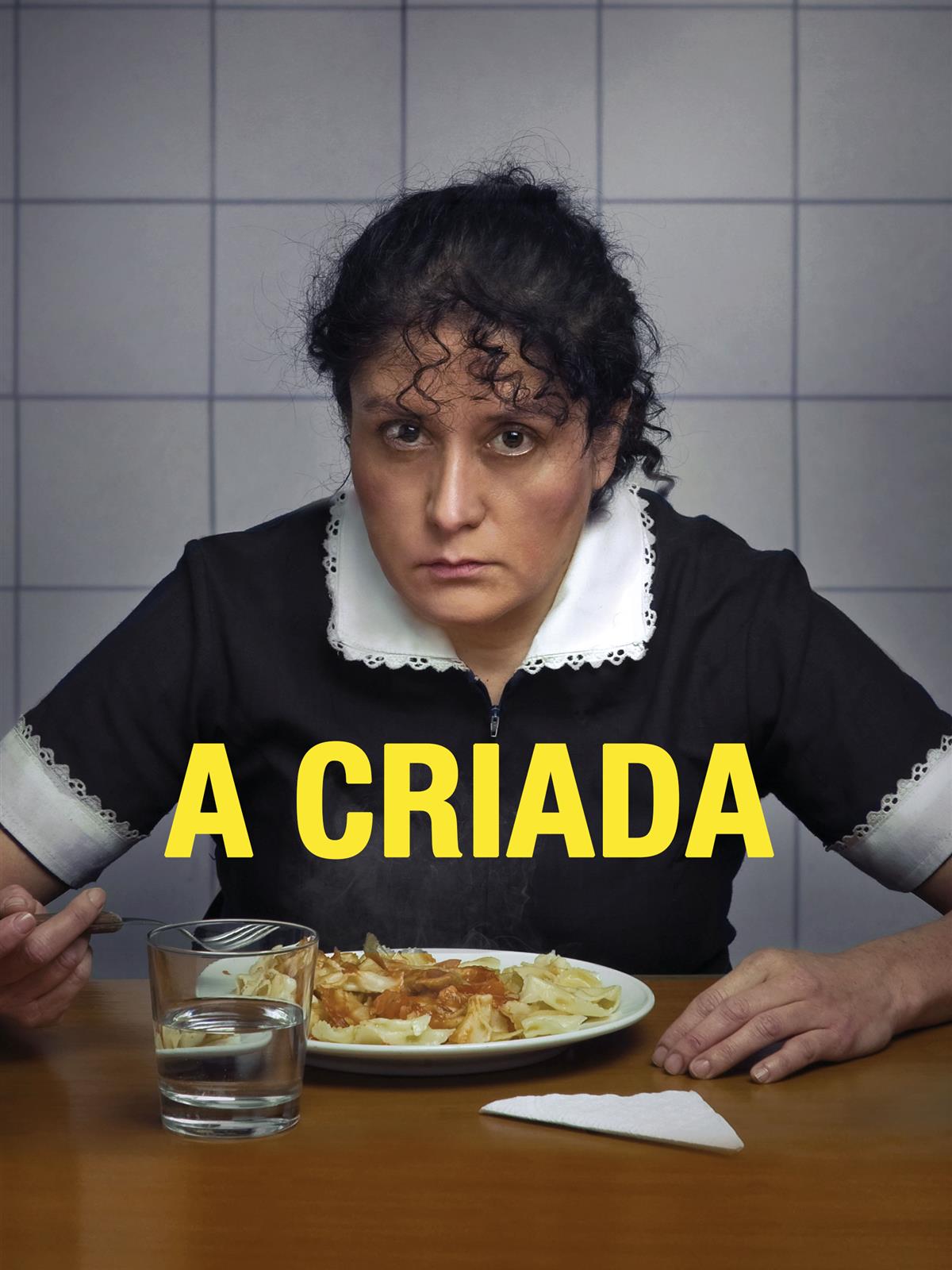 Prime Video: A Criada