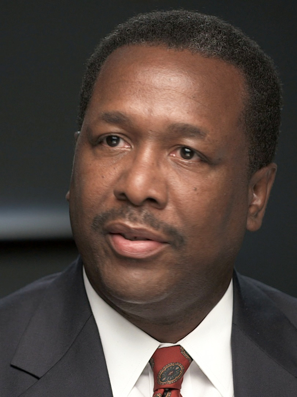 Sherman Howard Actor