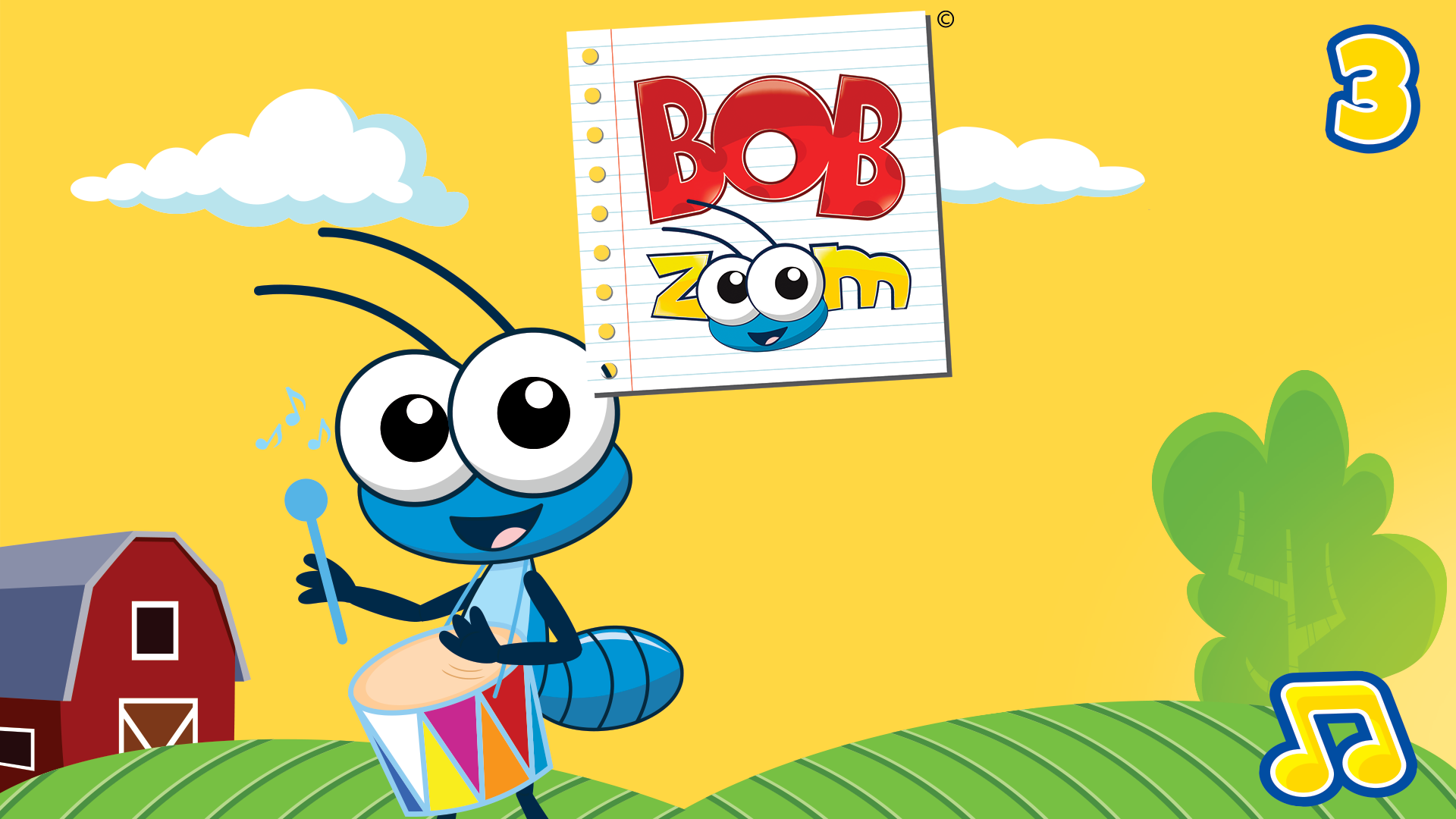 Prime Video: Bob Zoom