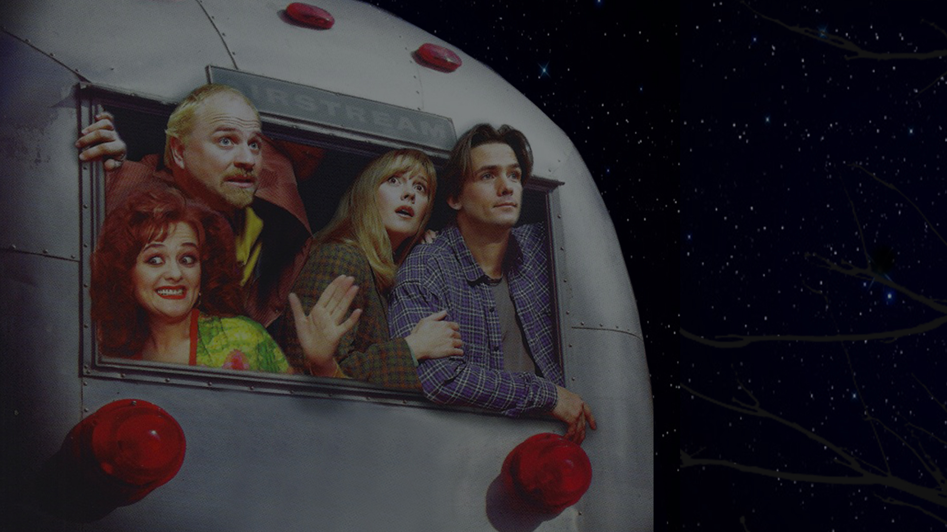 Prime Video: Out There