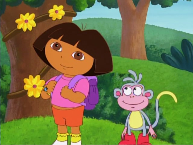 Prime Video: Dora the Explorer Season 1