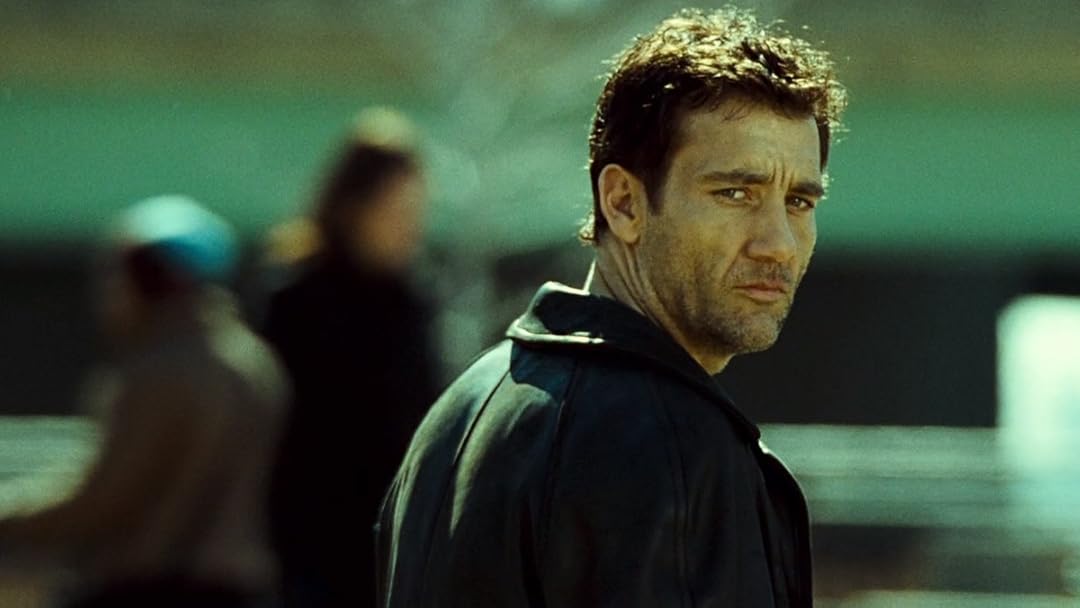 Prime Video: Shoot 'Em Up