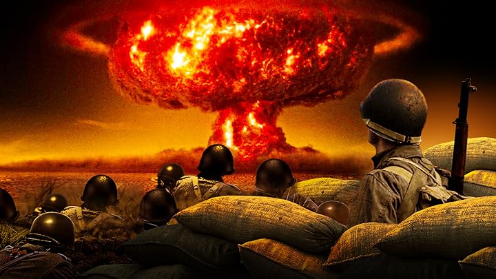 Amazon.com: RadioActive Soldiers - Nuclear Nightmares at Ground Zero ...